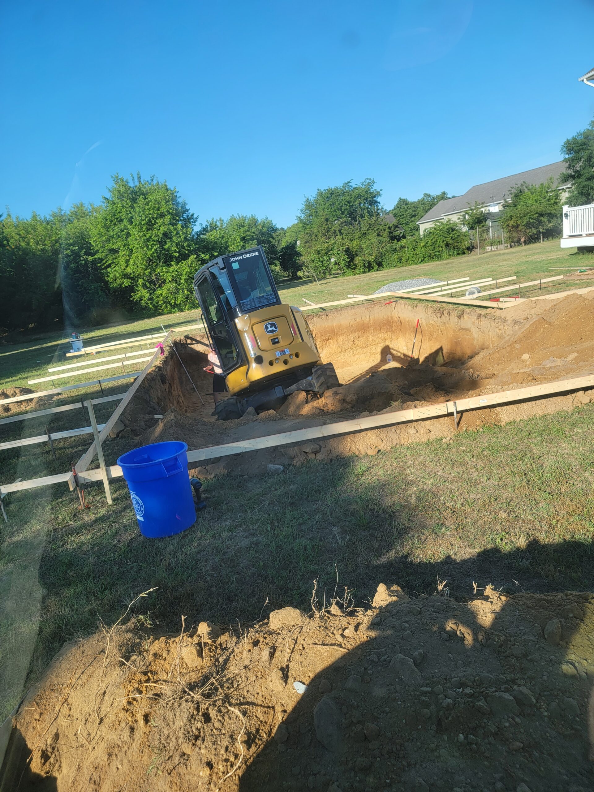 Gallery – Peerless Pools