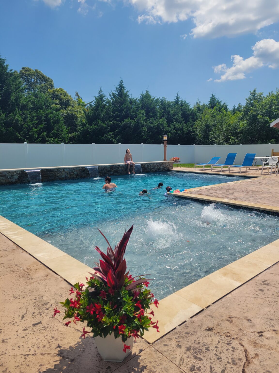 Gallery – Peerless Pools